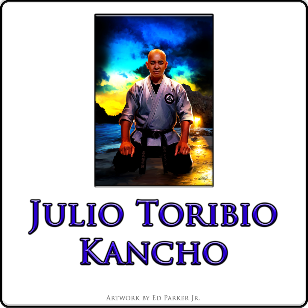Welcome to the International Seibukan Goshinjutsu Budo Association