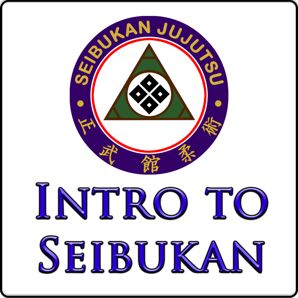 Seibukan Jujutsu Portal